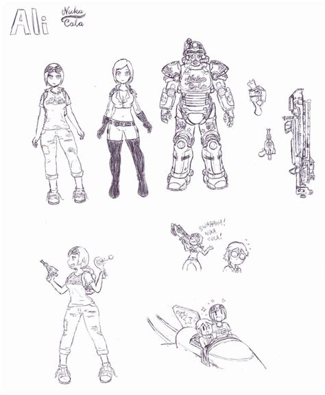 Woobies Companions Ali By Cerberus123 On Deviantart