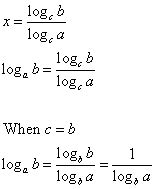 Proofs Of Logarithm Properties Solutions Examples Games Videos