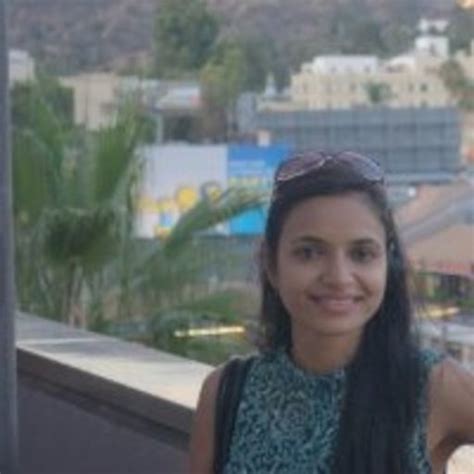 janhavi giri ret design engineer doctor of philosophy biomedical