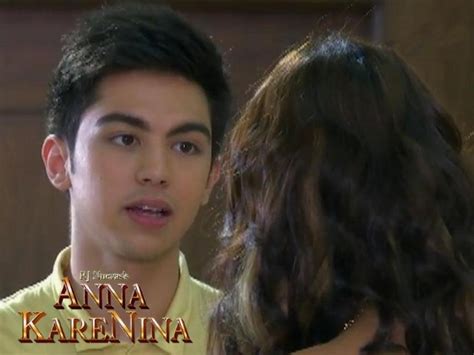 Aldrin At Karen Ipinagbabawal Ang Friendship Anna Karenina Gma Entertainment