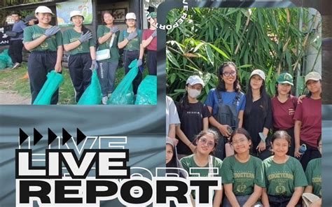 Environment Mess Clean Up Emcu 3 Bem Fk Unud