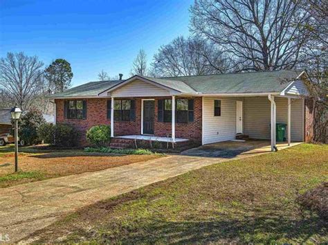 Milledgeville Real Estate Milledgeville Ga Homes For Sale Zillow