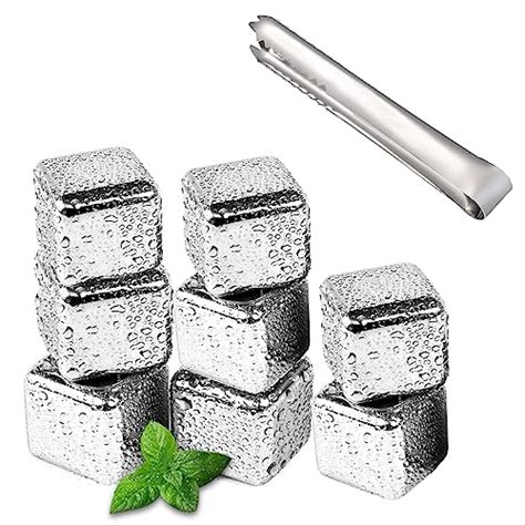 Cubitos De Hielo Reutilizables Todo Lo Que Necesitas Saber Mi Hogar