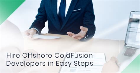 Offshore Coldfusion Developers Hire Coldfusion Certified Developers