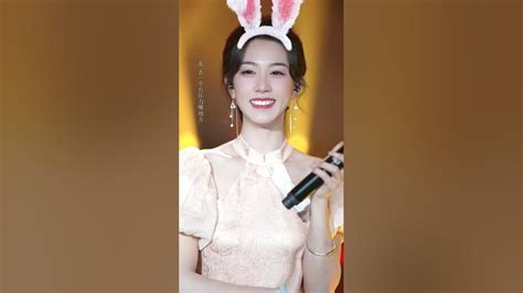 韩晴小可爱🦖 20240411 221340 Youtube