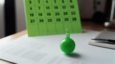 Ser Green Tick Stock Illustration Illustration Of Visual 368282653