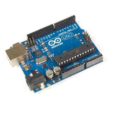 Arduino Uno R3 Board At ₹ 795piece Development Boards In Bhopal Id