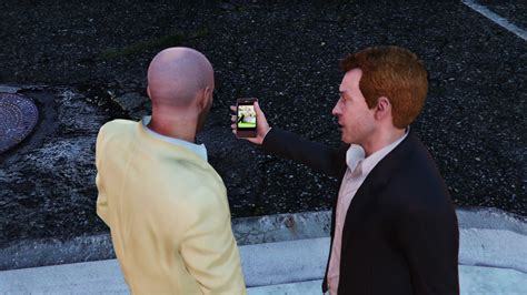 GTA 5 Grand Theft Auto V Guia completo Josh Fechando Negócio