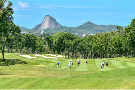 피닉스 골프 앤 컨트리 클럽 러브타이