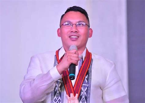 Palace Says It Didnt Know Cardema Was Seeking Party List Seat