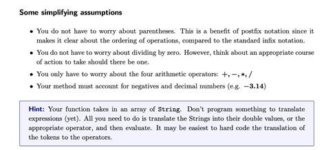 3 Applying Stacks Postfix Evaluation In This
