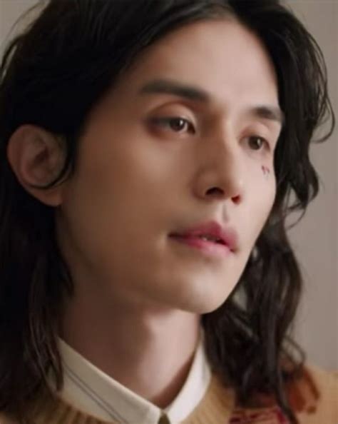Lee Dong Wook