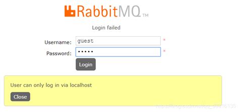 Linux Rabbitmq 下载安装rebbitmq Linux下载 Csdn博客