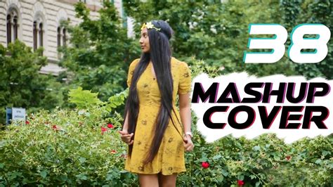 Mashup Cover 38 Dileepa Saranga Youtube