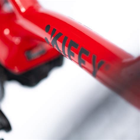 Kiffy Nxt Cargobikes