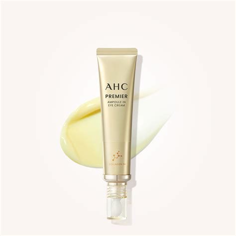 프리미어 앰플 인 아이크림 40ml Product Ahc