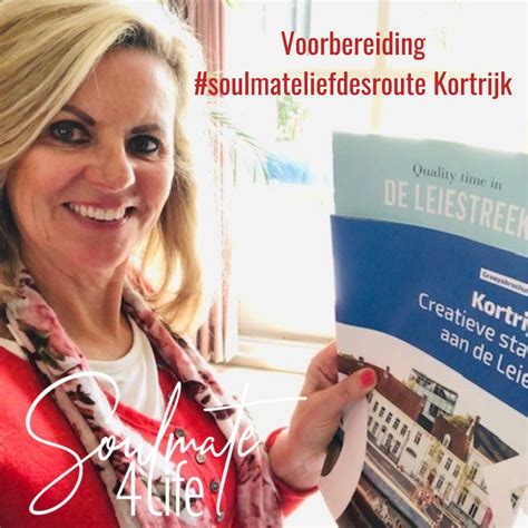 Op Ontdekking Naar De Meest Favoriete En Romantische Plekjes Te Kortrijk Kathleen Callewaert