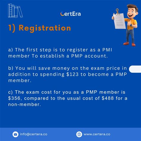 Ppt How To Apply For Pmp Certification Exam Powerpoint Presentation