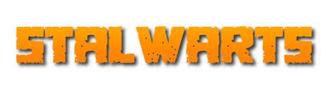 Stalwarts Superhero Life Wiki Fandom
