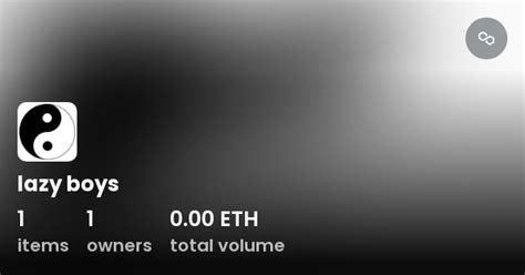 Lazy Babes Collection OpenSea