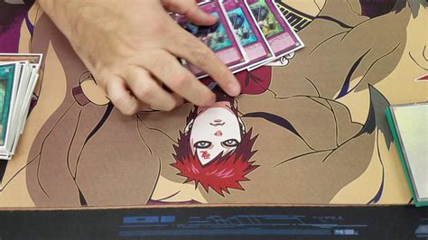 1st Place Karakuri Geargia Deck Profile James September 2016 YouTube