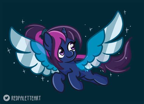 Izzy Art Request Fulfillment By Redpalette On Deviantart
