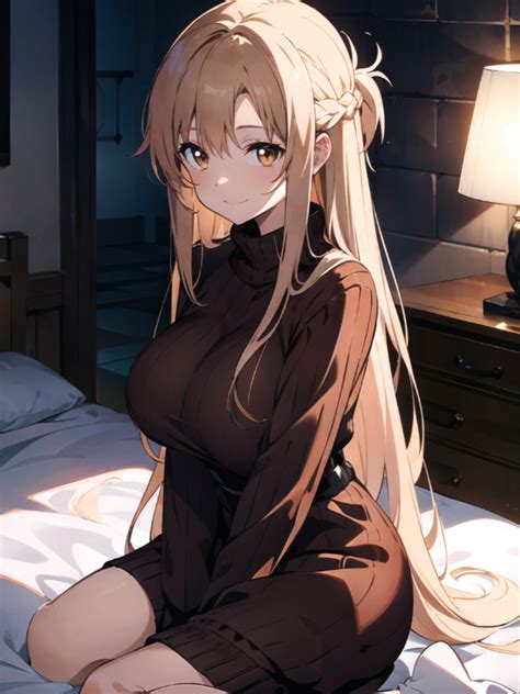 Pornstar Asuna R 18 Adultnovel10 Webnovel