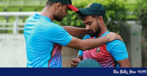 লিটন হতে পারে বিধ্বংসী মাশরাফি The Daily Star Bangla