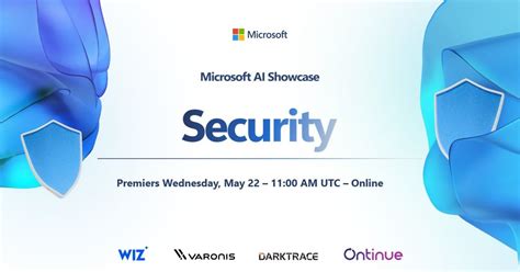 Microsoft Ai Solution Showcase On Linkedin Security Microsoft Ai Showcase