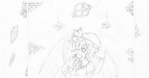 東方 レミリア 喜音のイラスト Pixiv