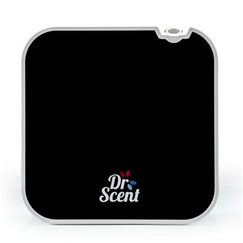 DR Mini Diffuseur De Parfum Petit Espace DR SCENT