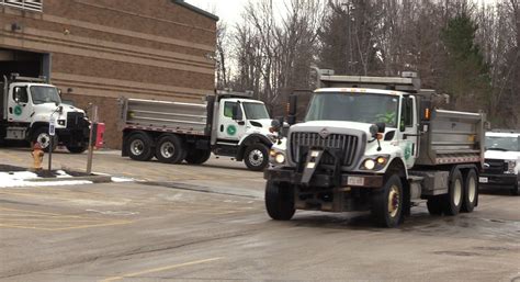 Ohio To The Rescue Odot To Support Emergency Management Efforts In New