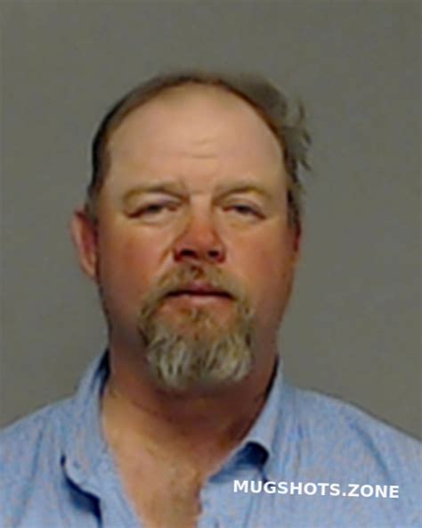 Bobby Wilson 01 07 2023 Tom Green County Mugshots Zone