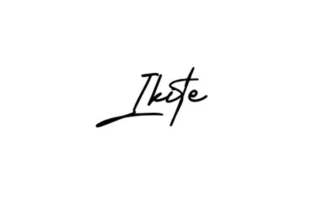 97 Ikite Name Signature Style Ideas Ultimate Online Signature