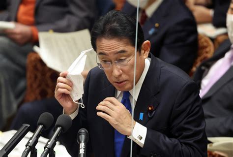 岸田首相きょう手術「副鼻腔炎」って何？ 統一地方選、g7前に脱マスクの不安｜日刊ゲンダイdigital