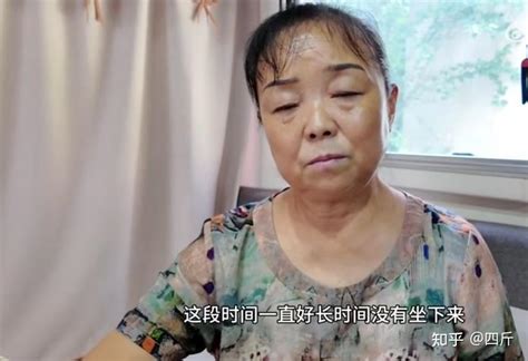 越闹越难看50岁自驾阿姨苏敏离婚需付男方16万评论区网友炸锅 知乎