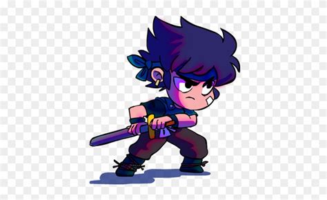 Toonimated Draws Some Character Design For Sprite Use Cartoon Free