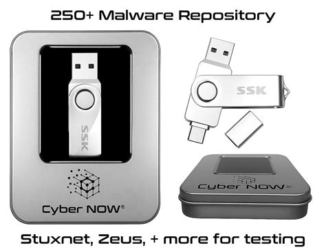 Rules For Handling Live Malware Samples