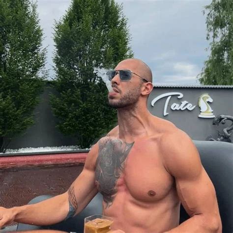 Andrew Tate Greatest Physiques