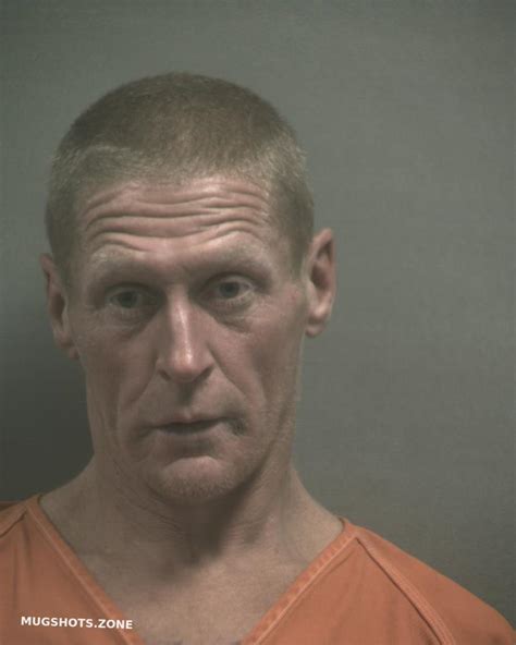 Ponds Michael Dean 05022023 Randall County Mugshots Zone