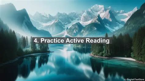 Top 10 Strategies For Efficient Reading In The Toefl Ibt