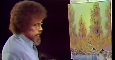 “참 쉽죠” 뚝딱 완성된 밥 아저씨 그림 130억원에 경매