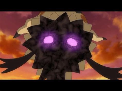 Mimikyus True Form And Origins R Gametheorists