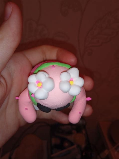 I Made Sakura Spike Rbrawlstars