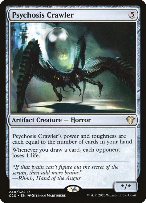 The 38 Best Artifact Card Draw Cards In Magic Ranked Draftsim