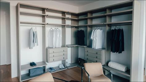 The Ultimate Guide To Wardrobe Essentials