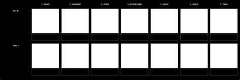 Tp Castt Kahden Runon Mallin Vertailu Storyboard