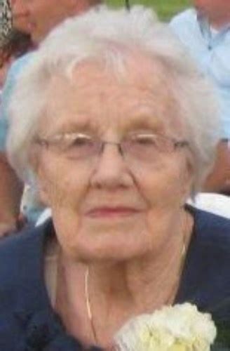 Ann Wozniak Obituary 1922 2021 Eynon Pa Scranton Times