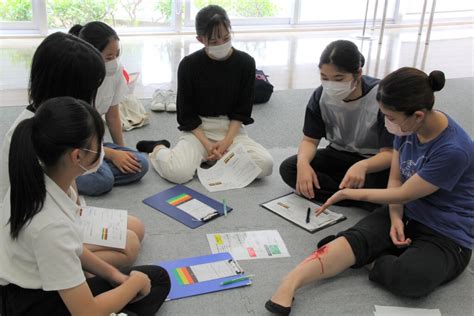 （受付終了）オープンキャンパス参加申込4月15日（土）開始！ 日本赤十字豊田看護大学