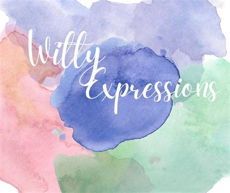 Witty Expressions Home